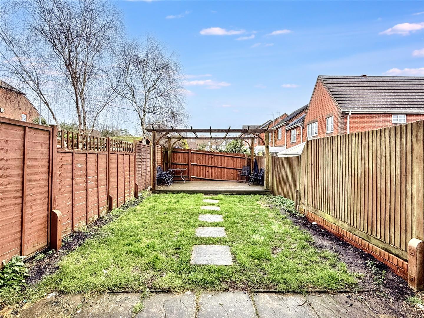 Property Details for Medina Drive, Stone Cross, Pevensey - Town ...